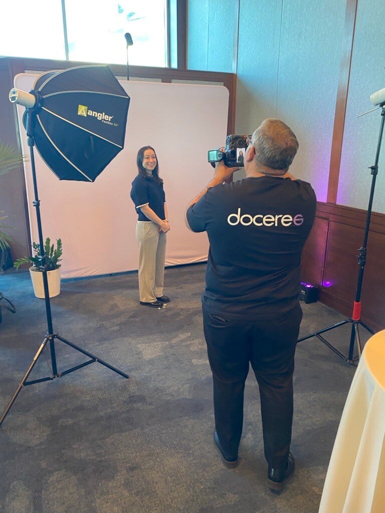 Doceree at POC Now 2025: Advancing POC Marketing & HCP Engagement